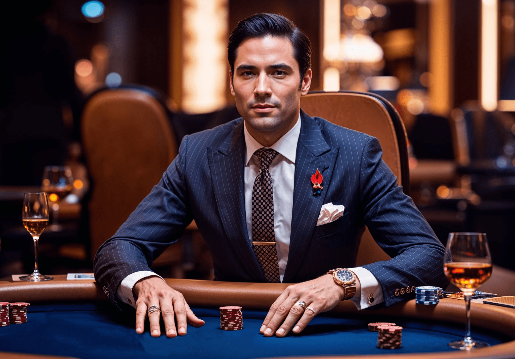 Home - BluffingMonkeys.com