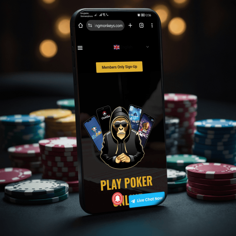 How to Find the Best Poker Clubs in ClubGG?