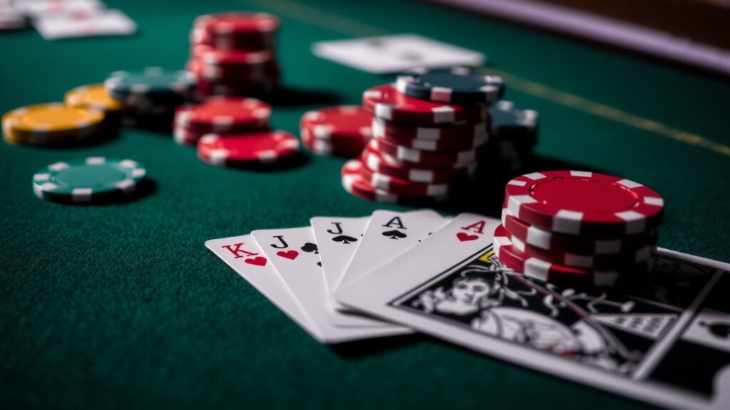 ClubGG Poker App Guide: How to Join Clubs & Win Games