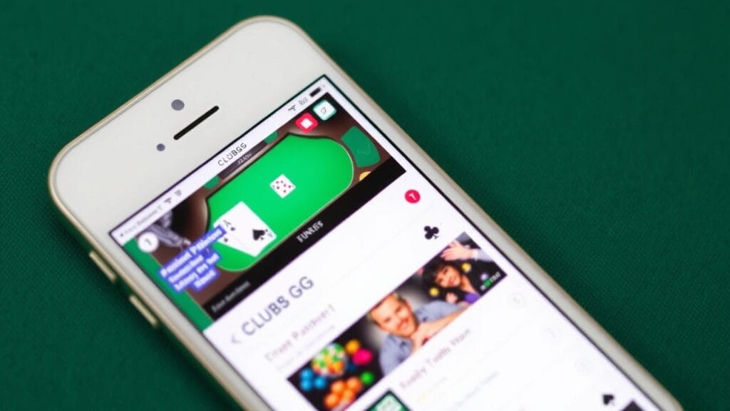ClubGG Poker App Guide: How to Join Clubs & Win Games